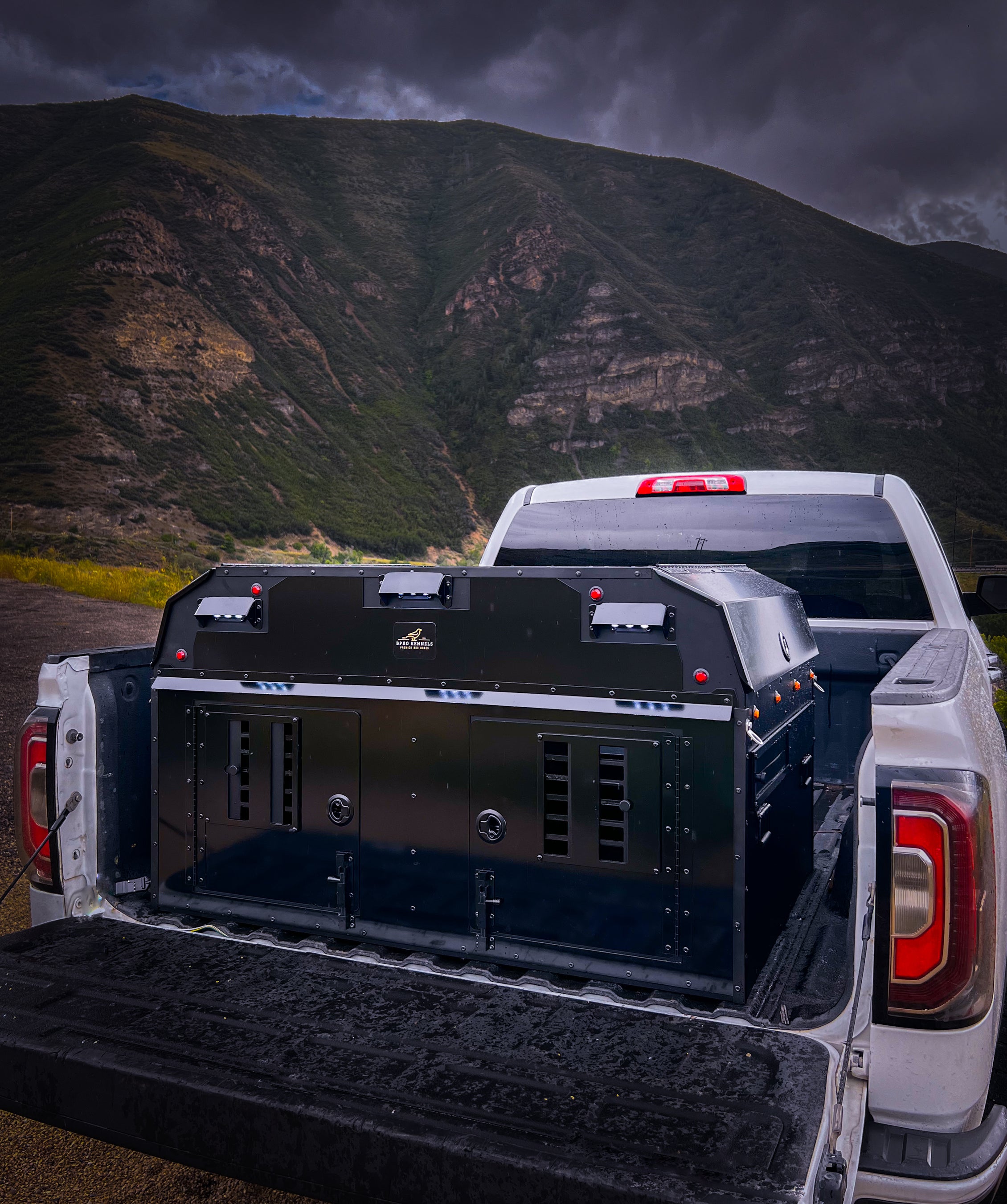 BPro Kennels | Premium Dog Boxes – BPRO Kennels | Premier Dog Boxes