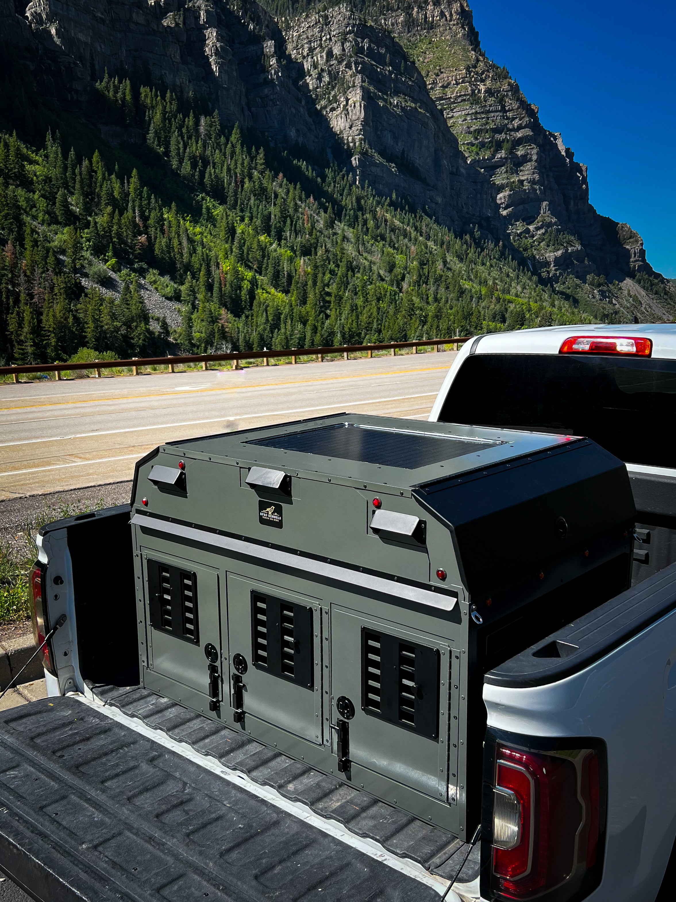 Kennels – BPRO Kennels | Premier Dog Boxes